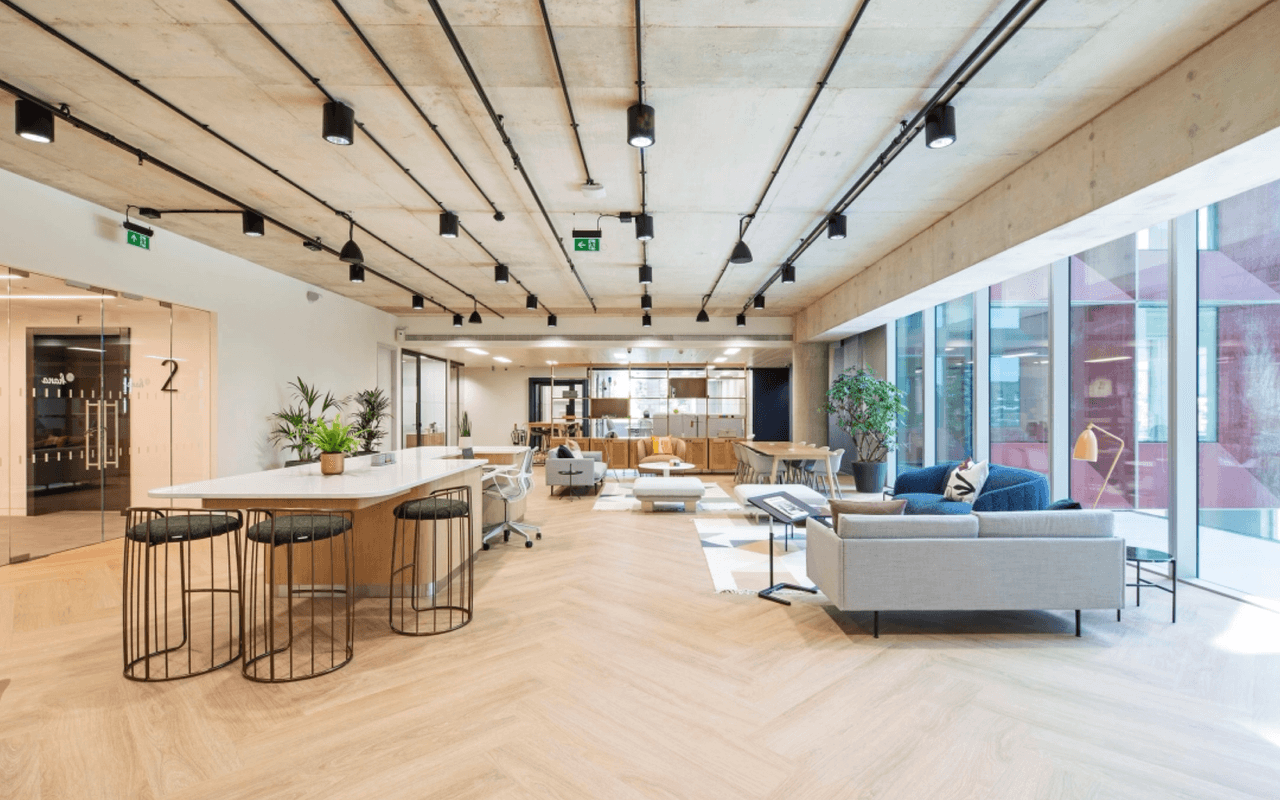 Colliers to acquire portion of Triovest - Green Street News