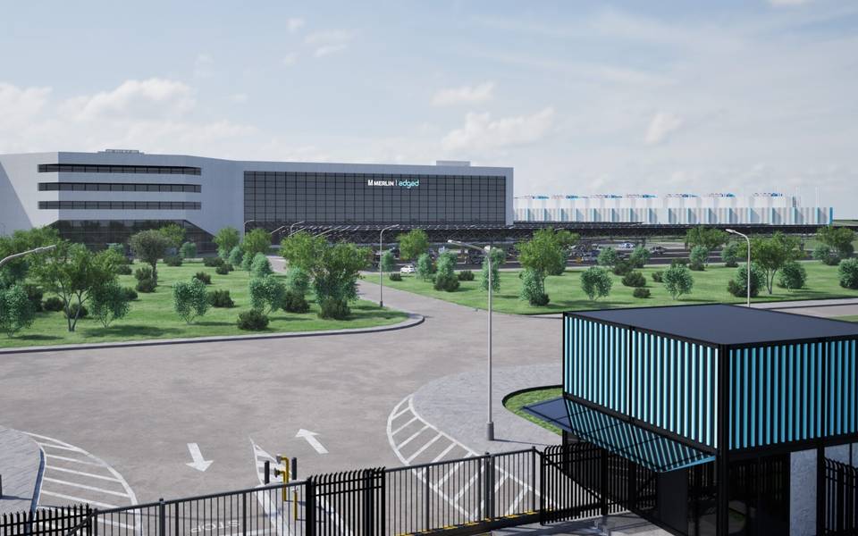 JLL recruits trio for EMEA data centre strategy - Green Street News