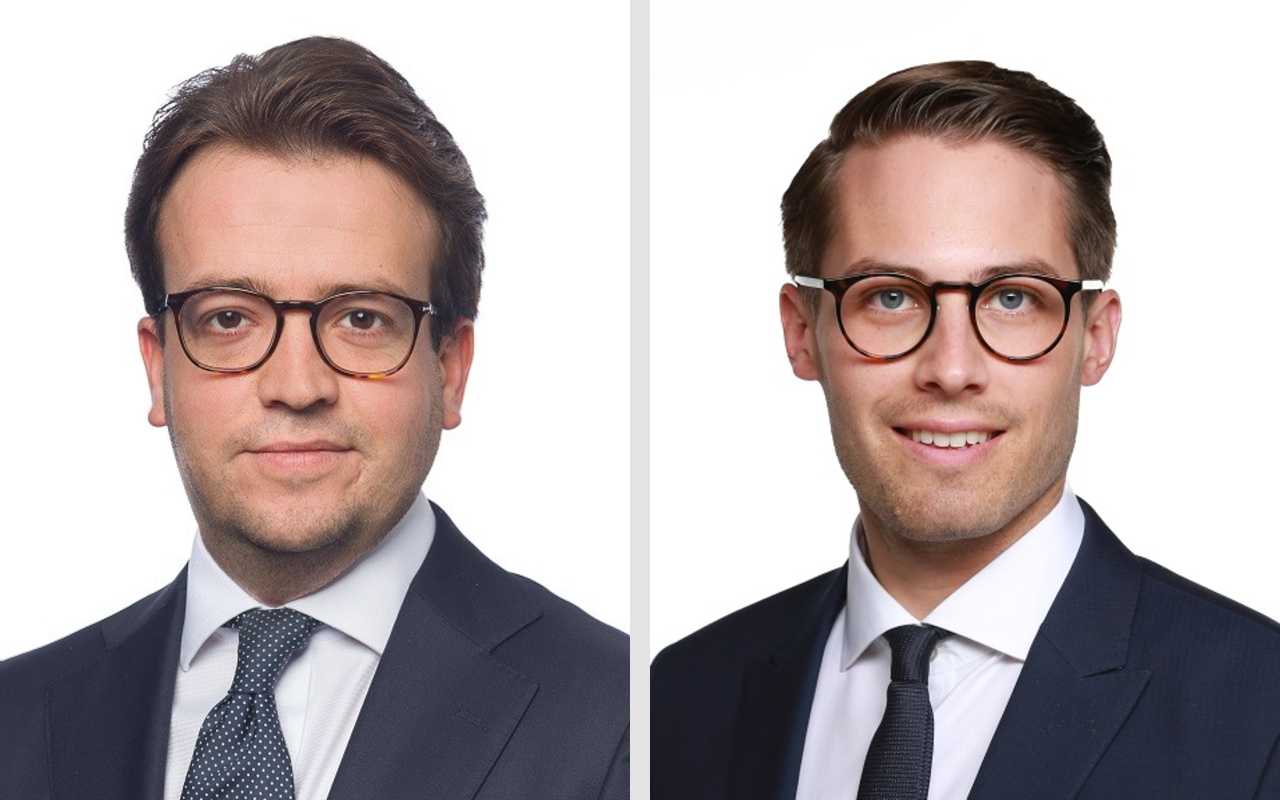 Cushman's German research squad moves to Newmark - Green Street News