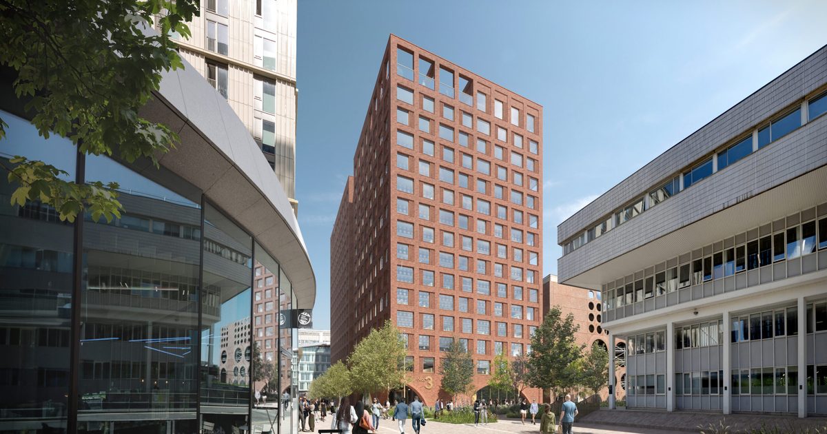 Puma moves UK headquarters from London to Manchester - Green Street News