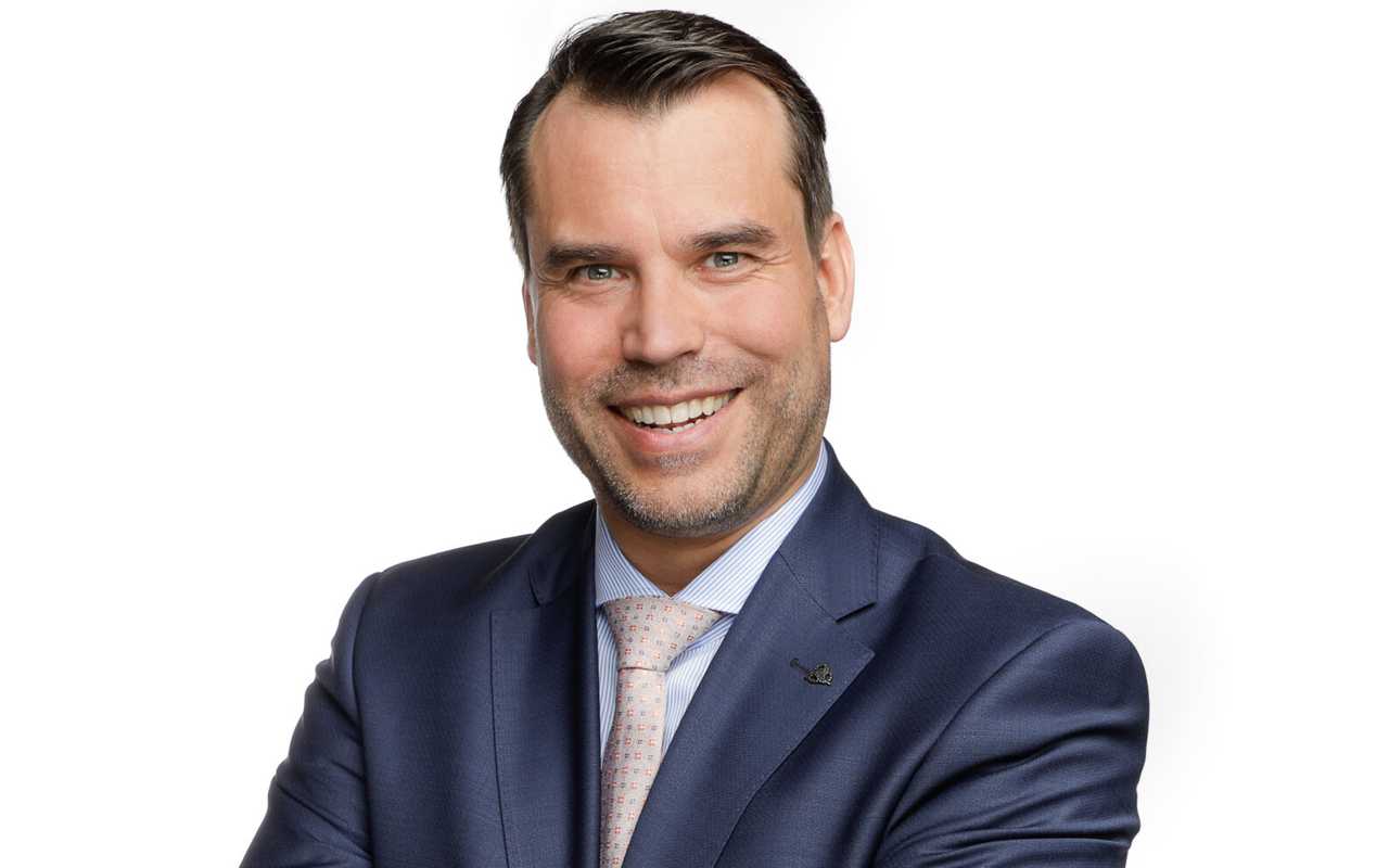 Knight Frank Munich appoints six to office agency team - Green Street News