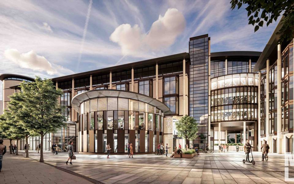 Tomato Energy puts down roots at Plant - Green Street News