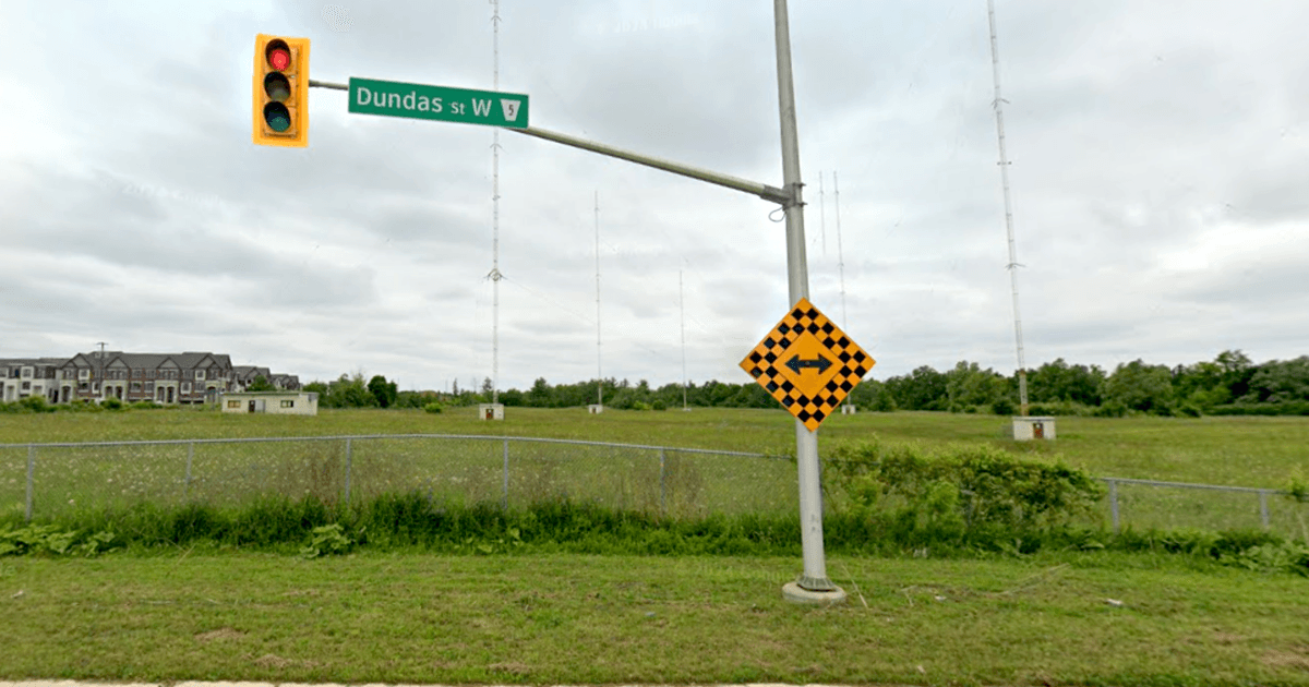 Argo picks up Oakville development land for $33m - Green Street News