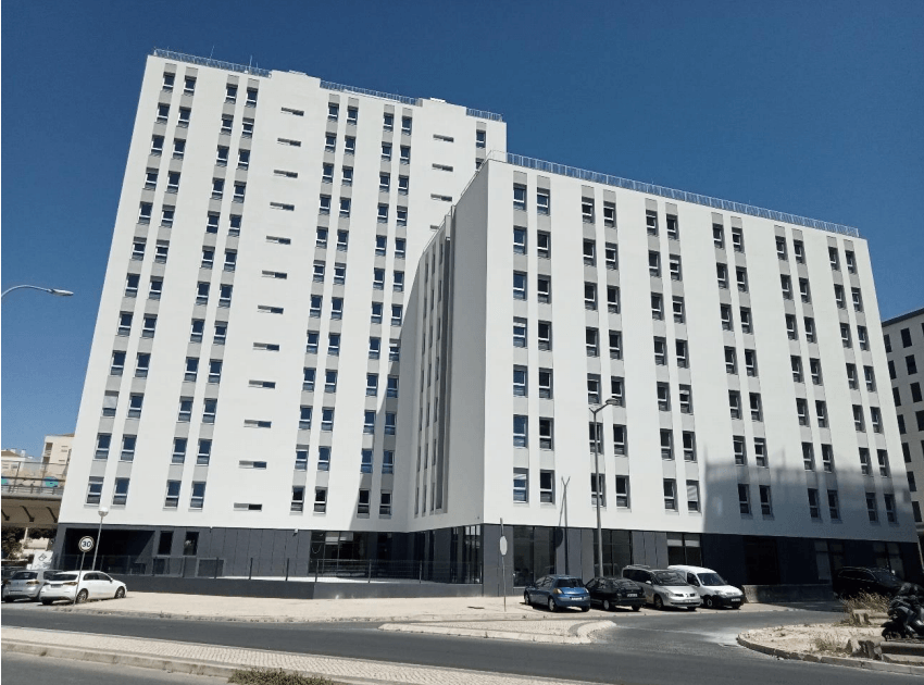 Stoneshield launches €1bn fund - Green Street News