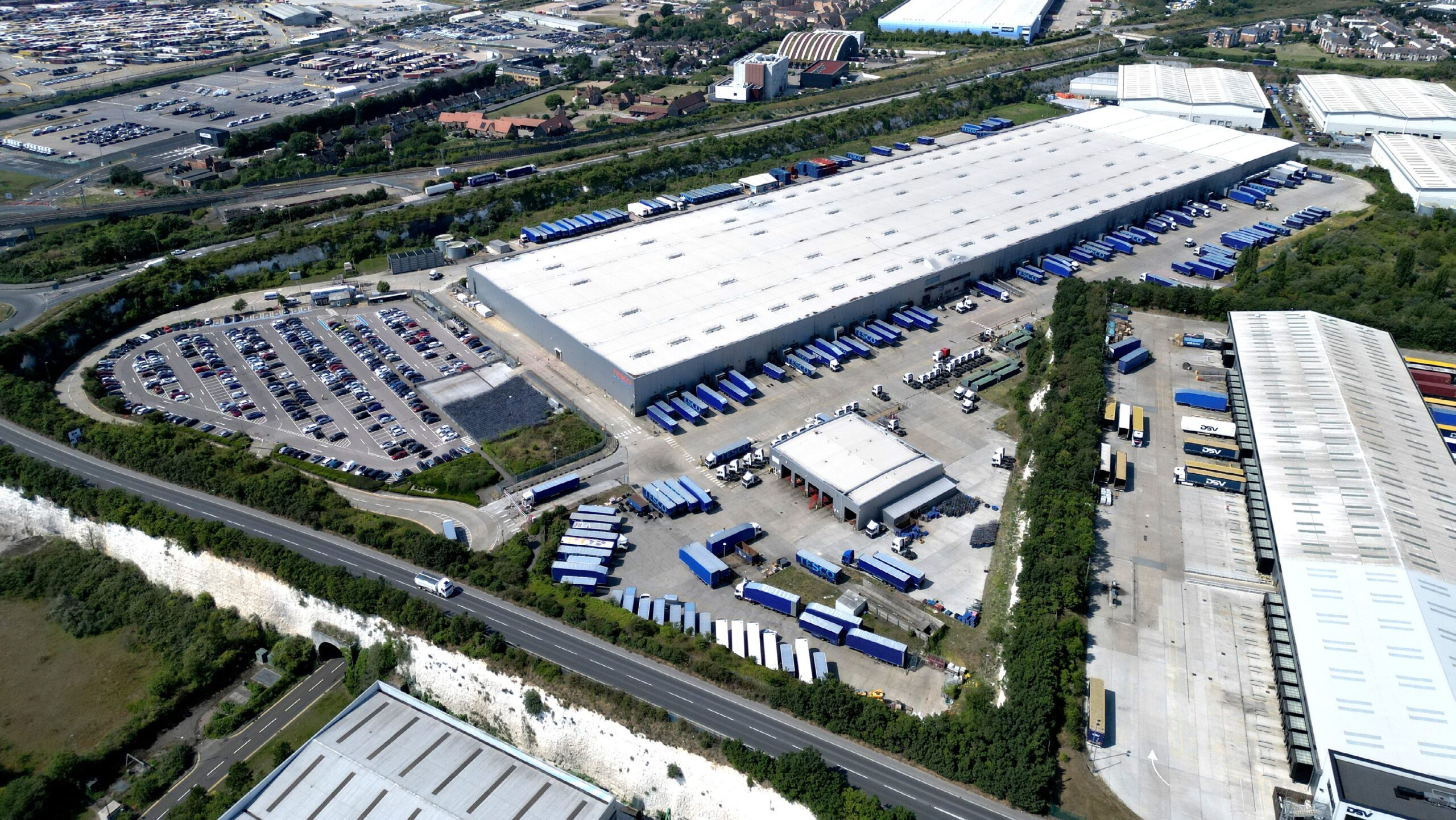 UK & Ireland Homepage - Green Street News