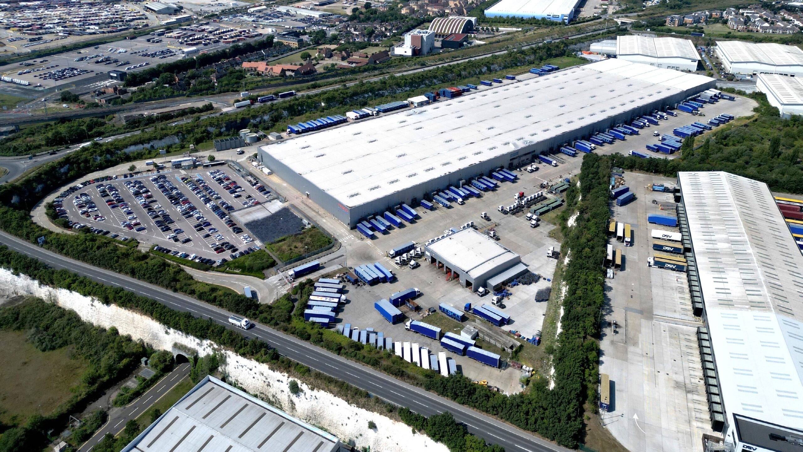 UK & Ireland Homepage - Green Street News