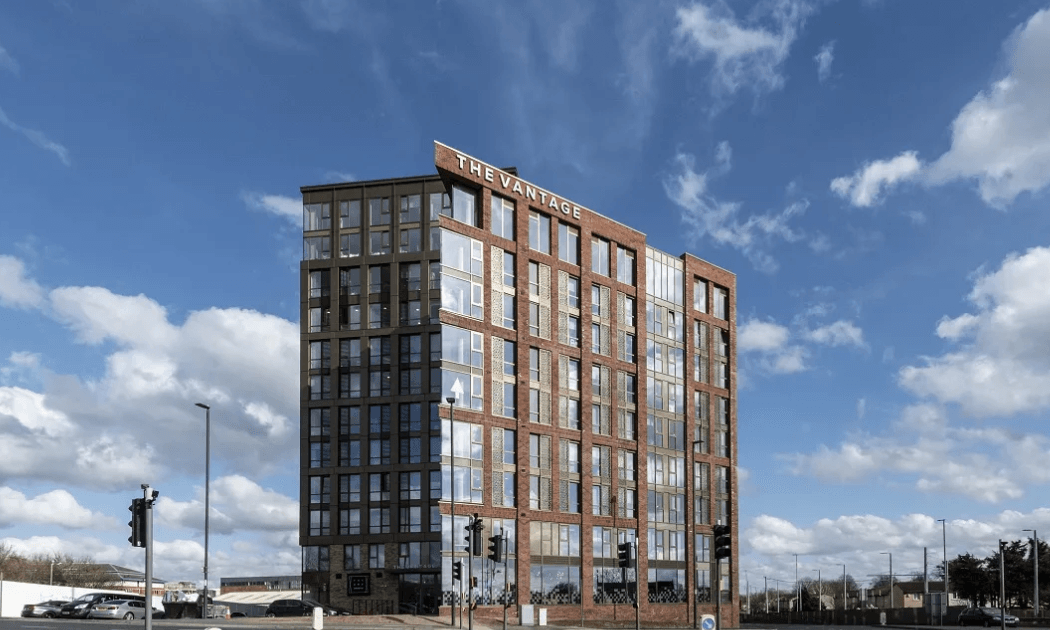 Middle Eastern investor restructures £250m student platform - Green ...