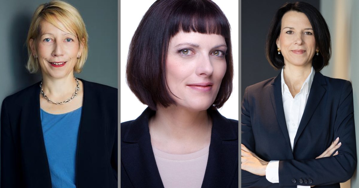 ULI Germany names new executive committee members - Green Street News