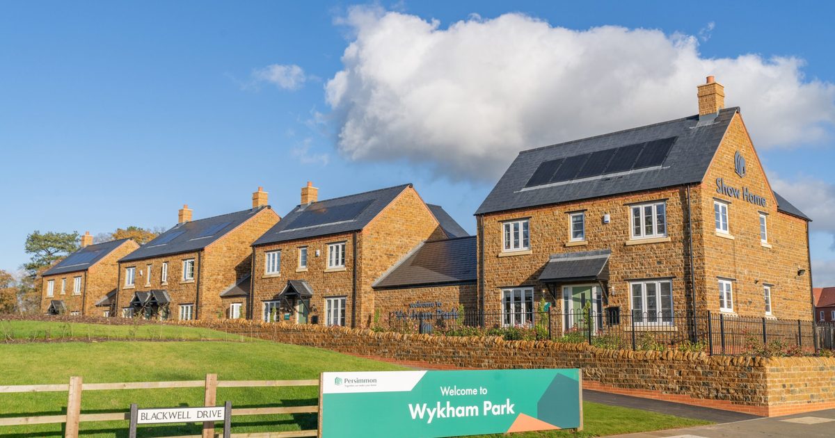 Greykite grows single-family platform with £60m portfolio purchase ...