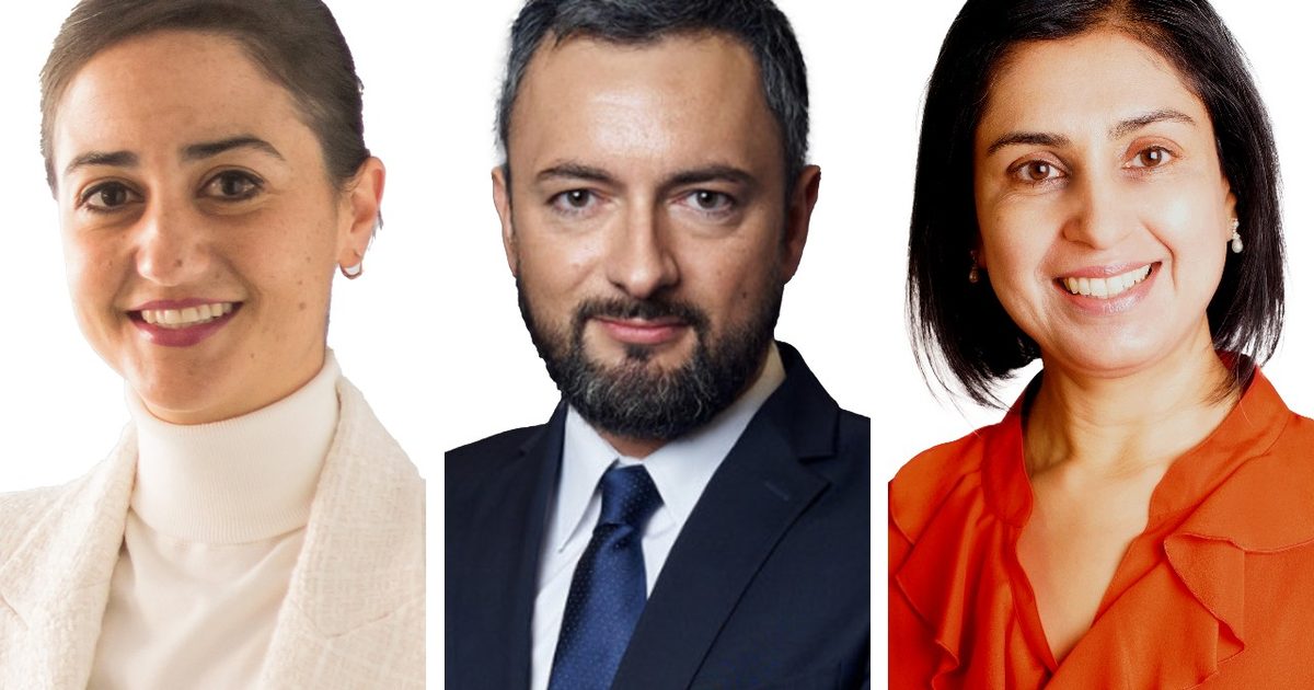 JLL strengthens EMEA operational real estate leadership team - Green ...