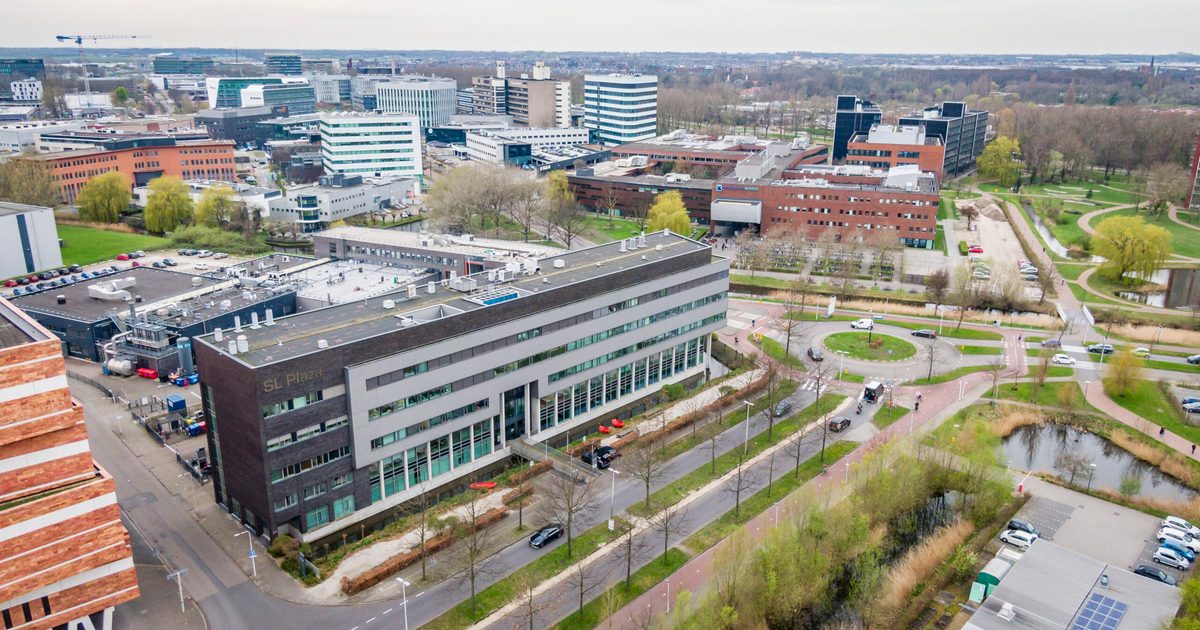 ASR snaps up Leiden science park asset - Green Street News