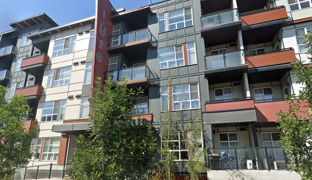 Calgary apartment building trades for over $42m - Green Street News