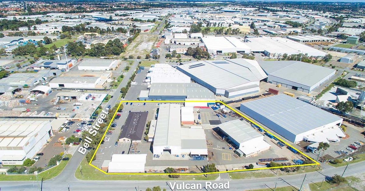 Mining company dig into Canning Vale - Green Street News