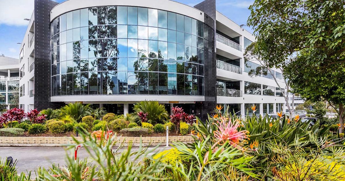 ISPT rides on wave of demand at North Ryde - Green Street News
