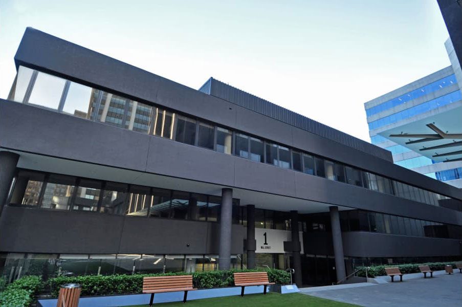 GDI gets green light for Perth office - Green Street News