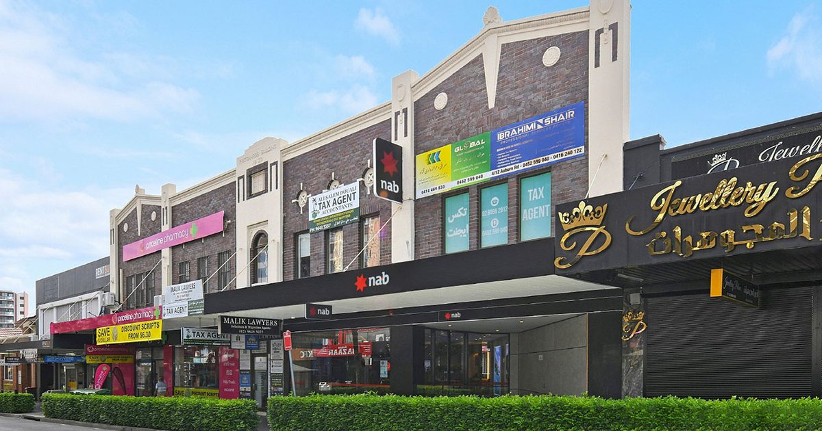 Australian Property Journal’s sales and leasing transactions wrap ...