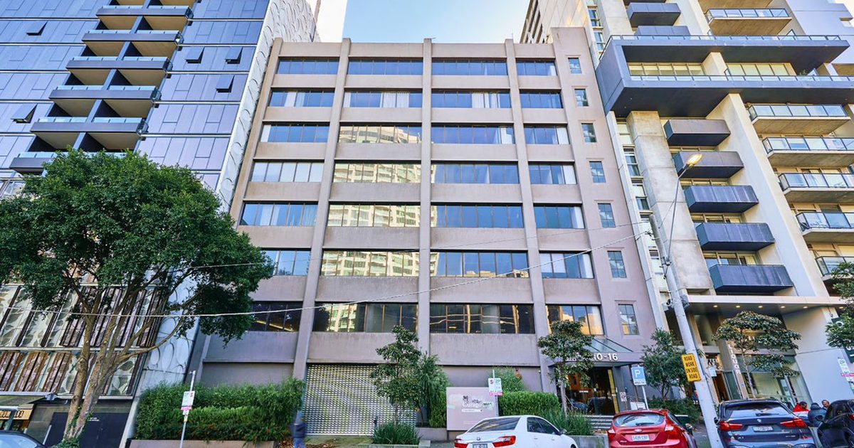 Domain precinct development opportunity up for grabs - Green Street News