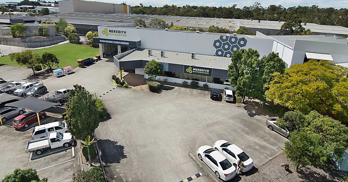 Lighting Illusions takes a shine to Acacia Ridge - Green Street News