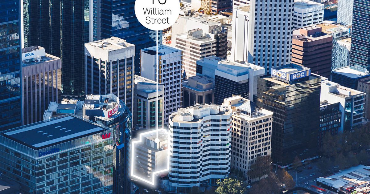 School's out for Perth, says Stanley College - Green Street News