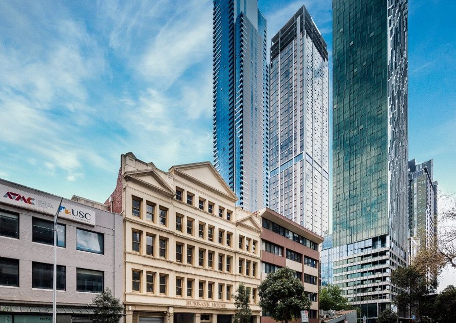 Brookfield cans build-to-rent project in favour of PBSA - Green Street News