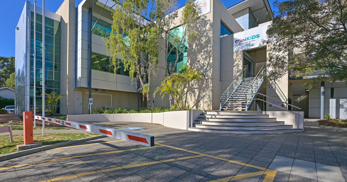 Investors set to put Perth medical lab under the microscope - Green ...