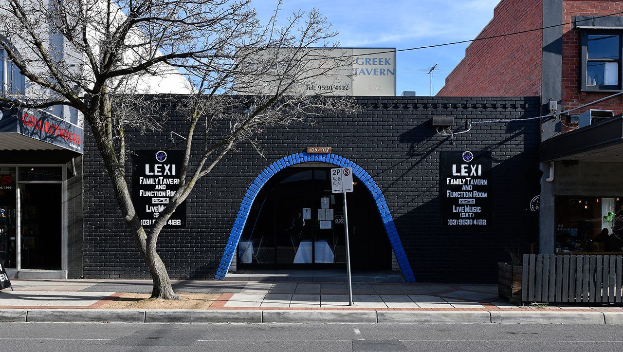 Murrumbeena sells for $1.3m plus - Green Street News