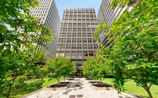 Fawkner Property snaps up St Kilda Road office tower at discount ...