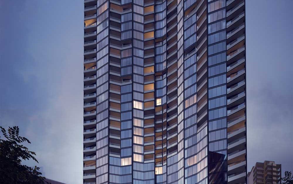 Work starts on 325m Brisbane mixed-use project - Green Street News