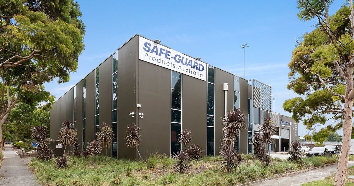 A secure investment - Green Street News