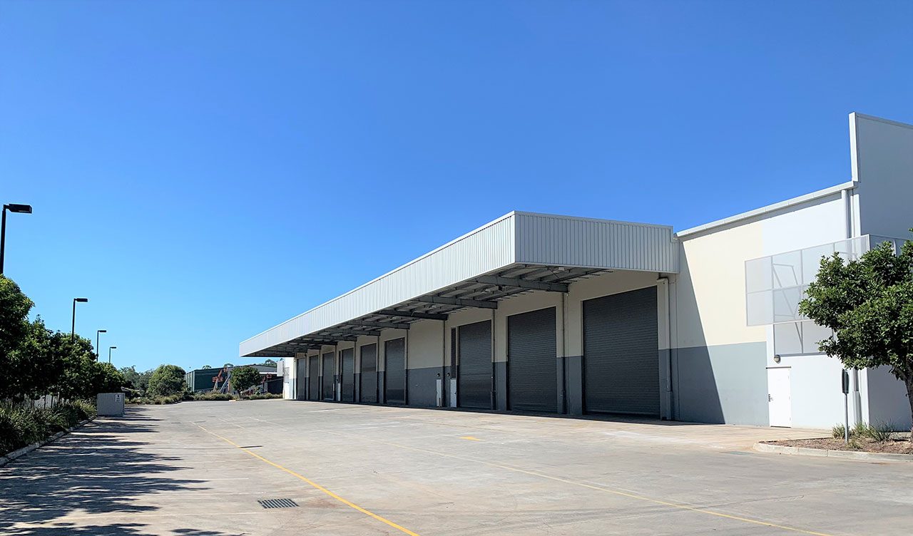 Sentinel divests Crestmead facility - Green Street News