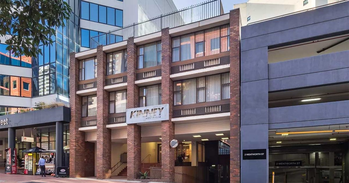 Vacant Parramatta building almost doubles in value - Green Street News