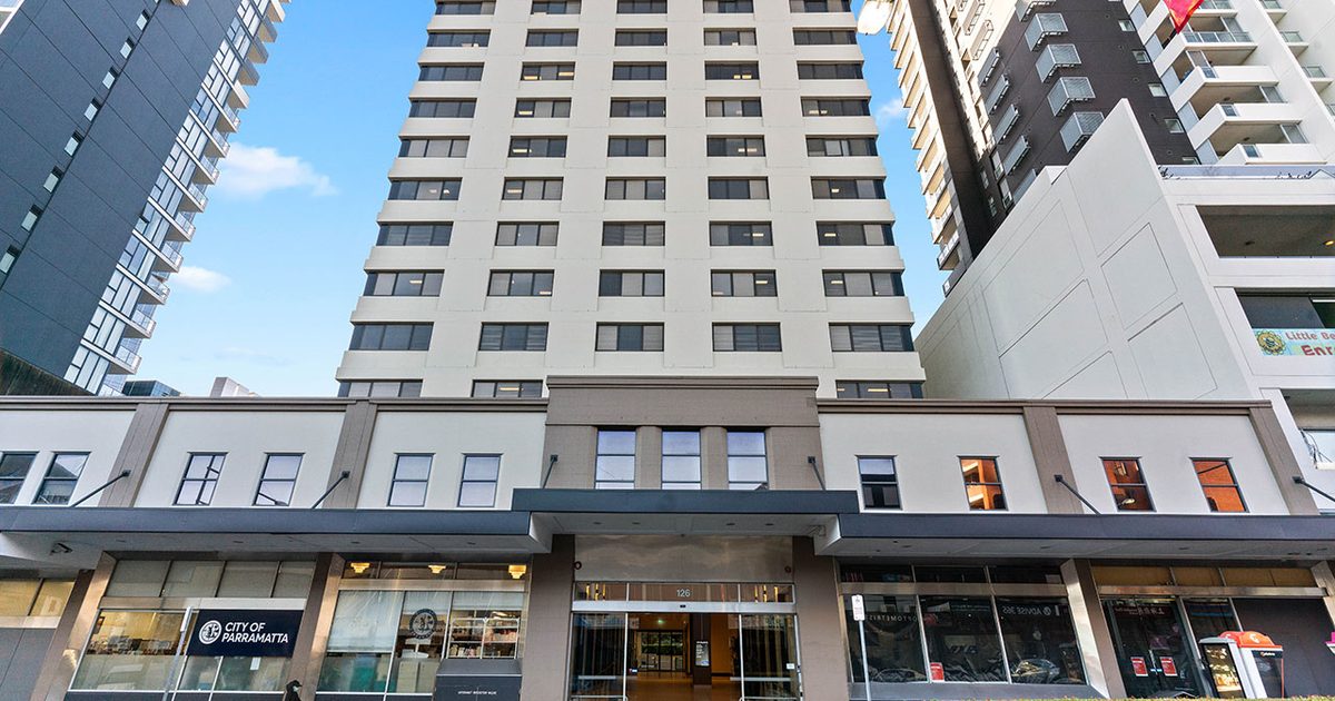 Parramatta office market faces first big test this year - Green Street News