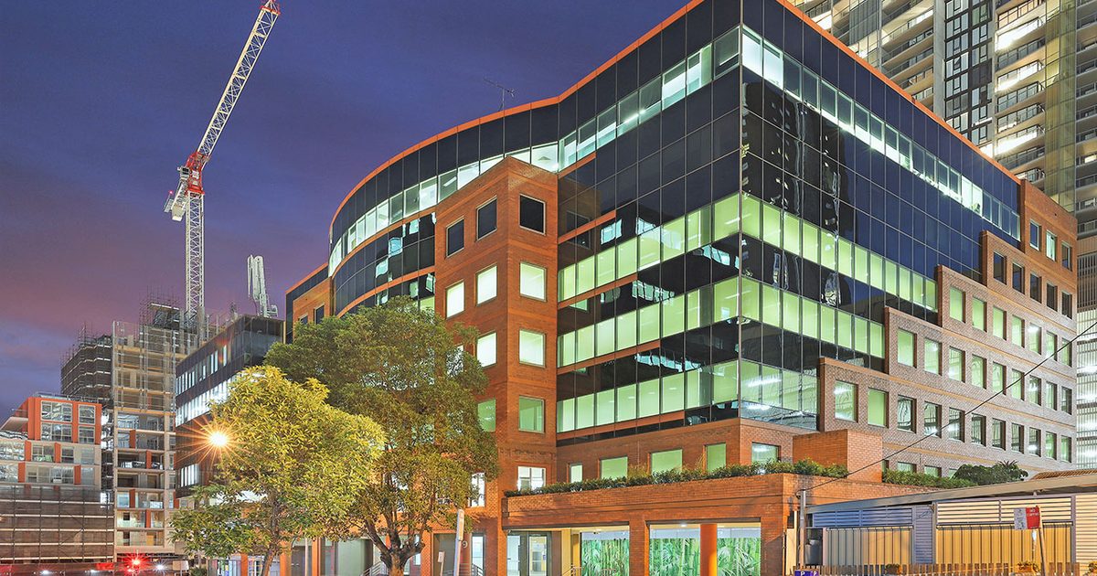 Parramatta Council pays $64m for future HQ - Green Street News