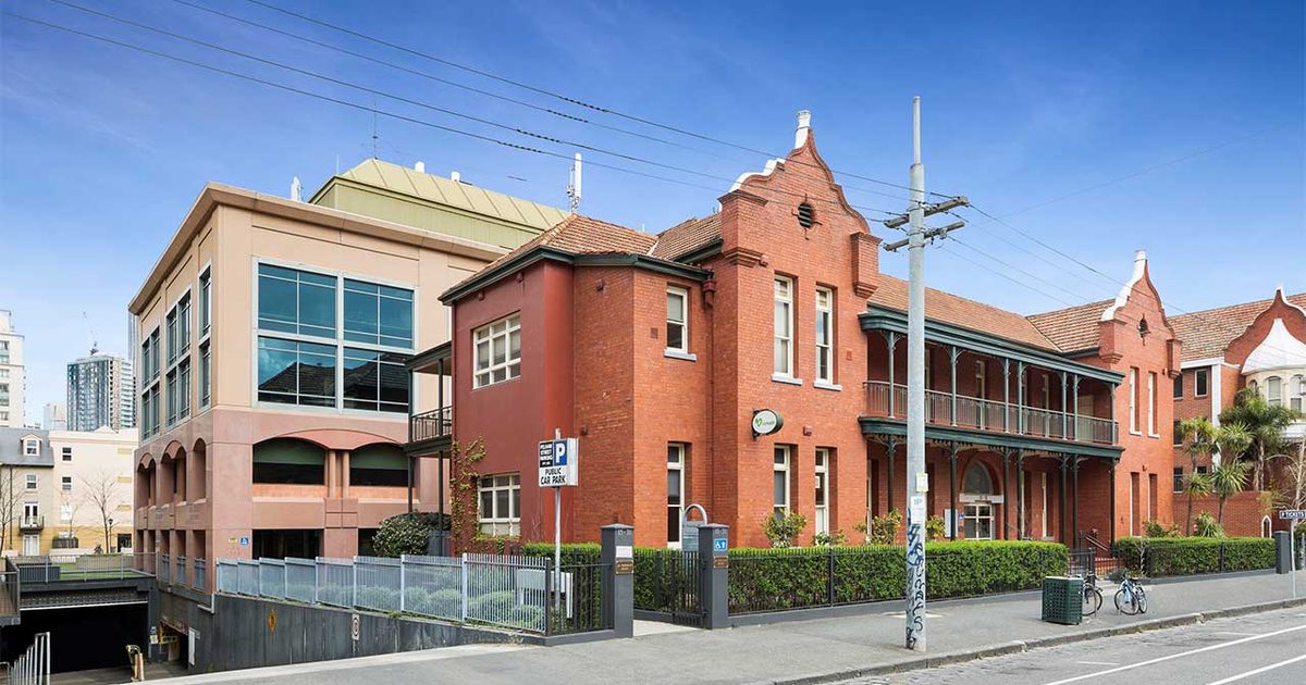 Forza Capital selling South Carlton office - Green Street News
