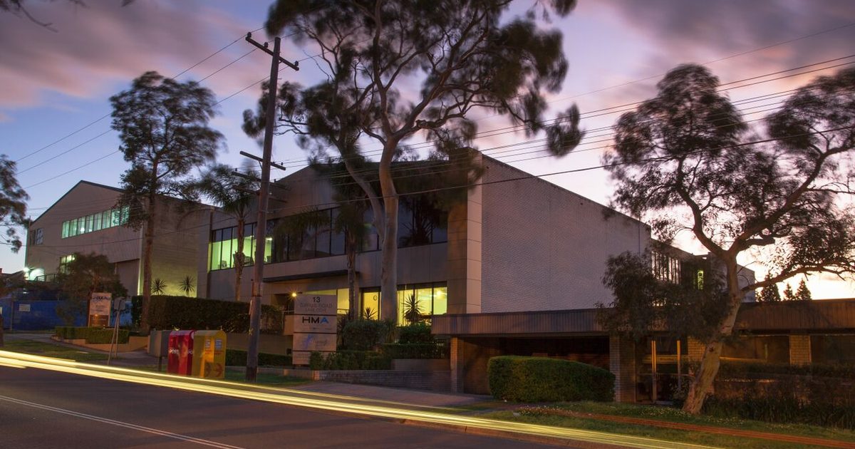 Desane boosts Lane Cove rental income by 13pc - Green Street News