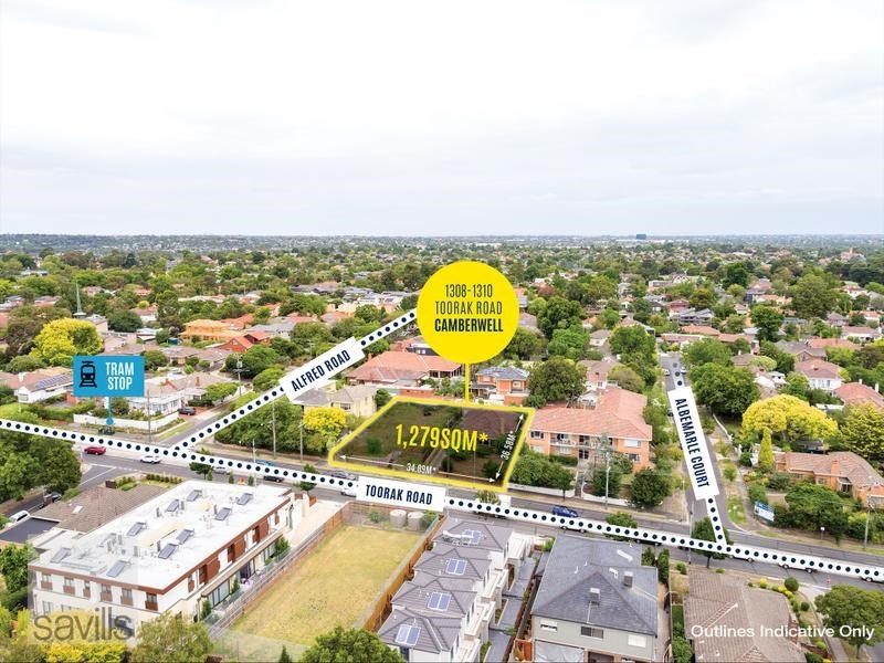 Chinese investor snaps up Camberwell apartment site - Green Street News