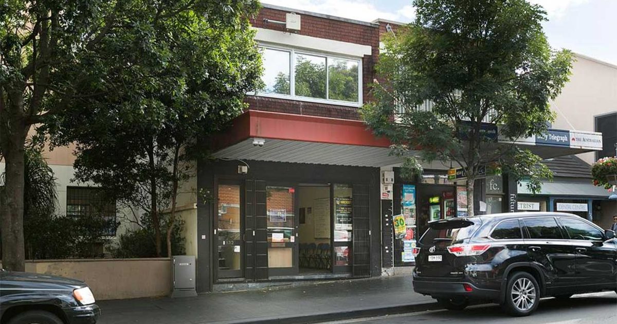 Healthy demand for Redfern medical centre - Green Street News