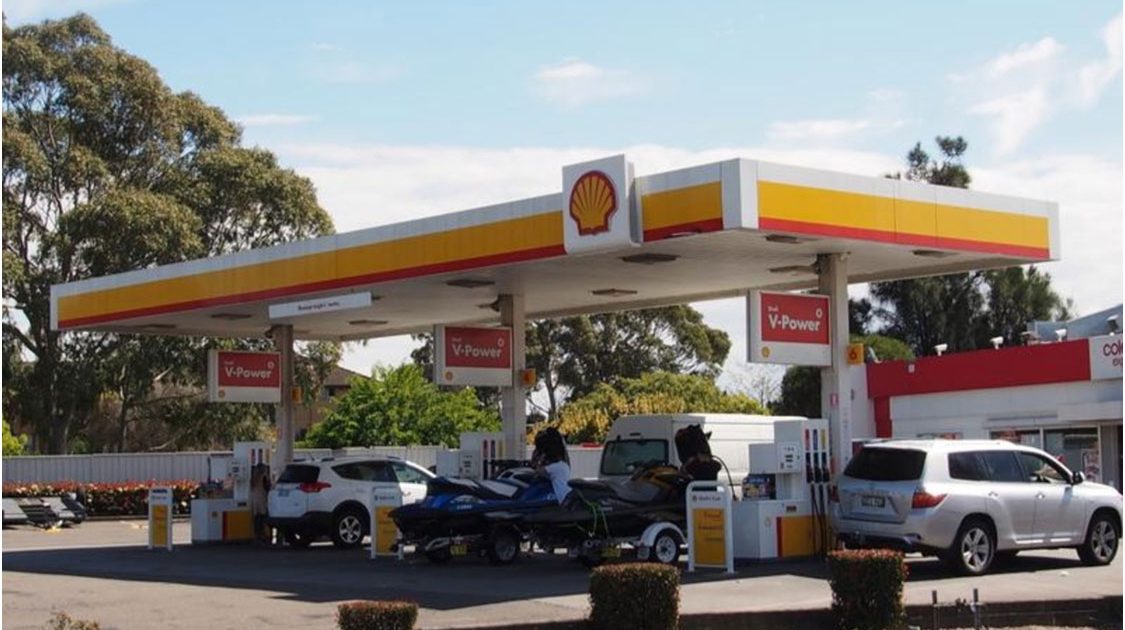High octane result for Kingsgrove petrol station - Green Street News