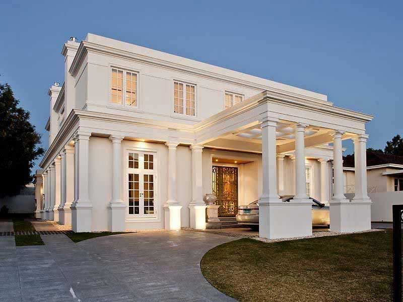 Rose Porteous selling Perth homes - Green Street News