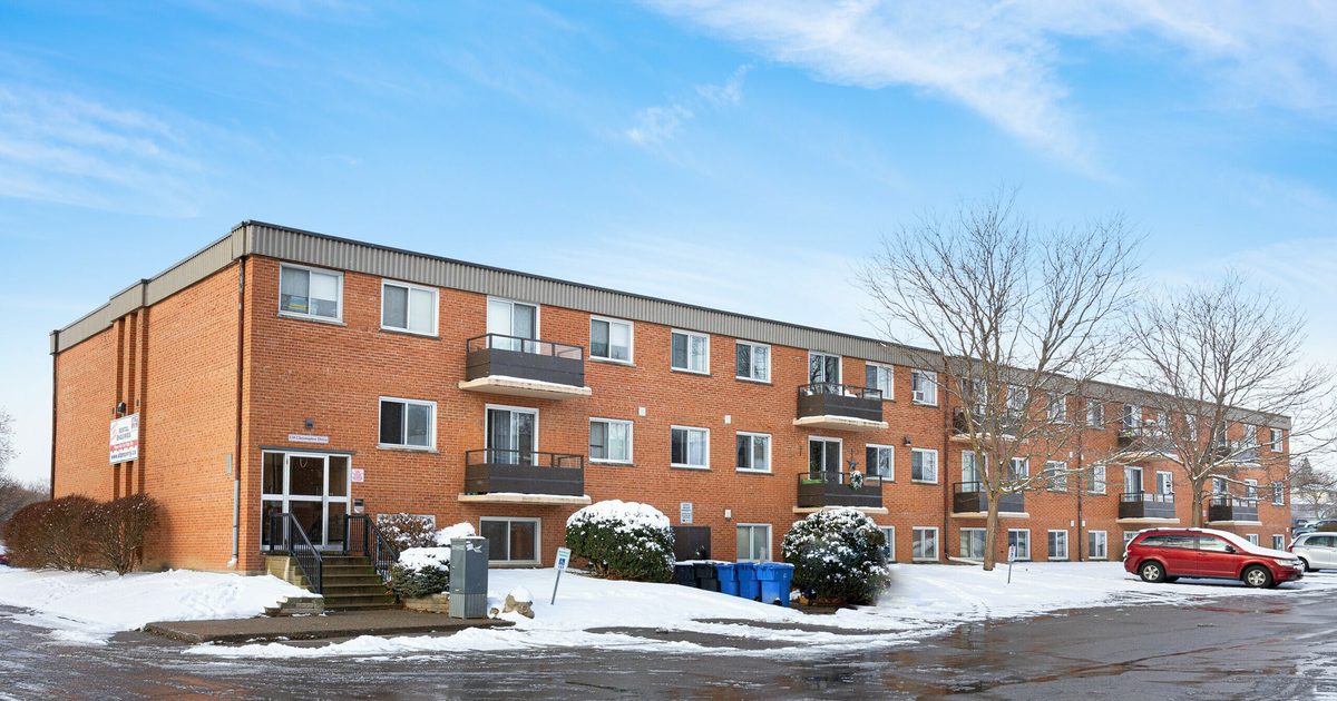 Starlight buys Cambridge apartment portfolio for $62m - Green Street News