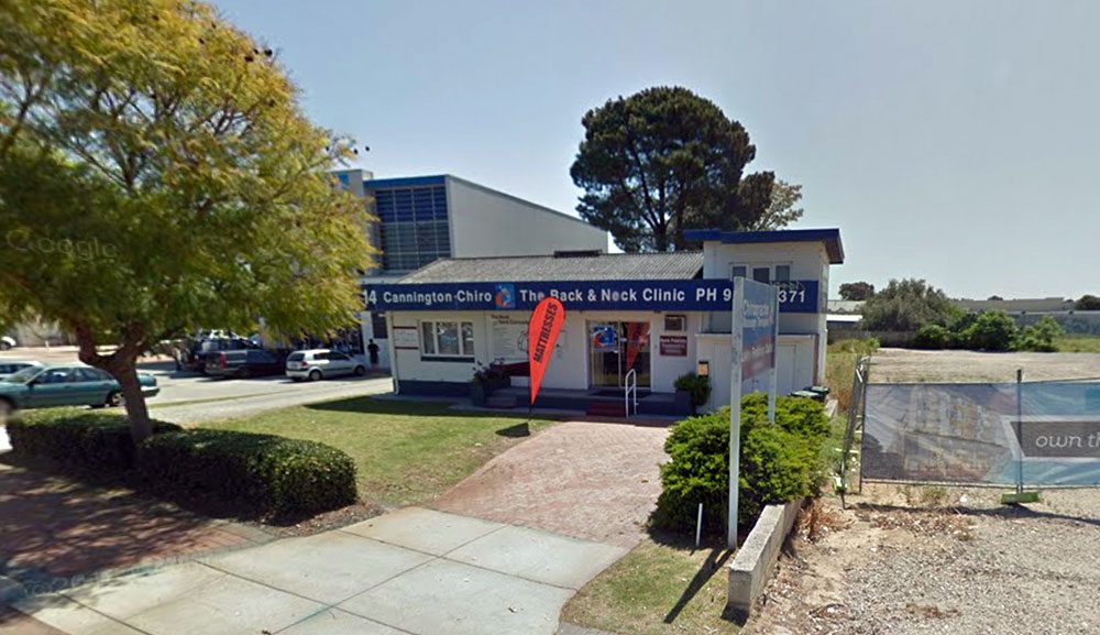 Perth site sold to developer - Green Street News