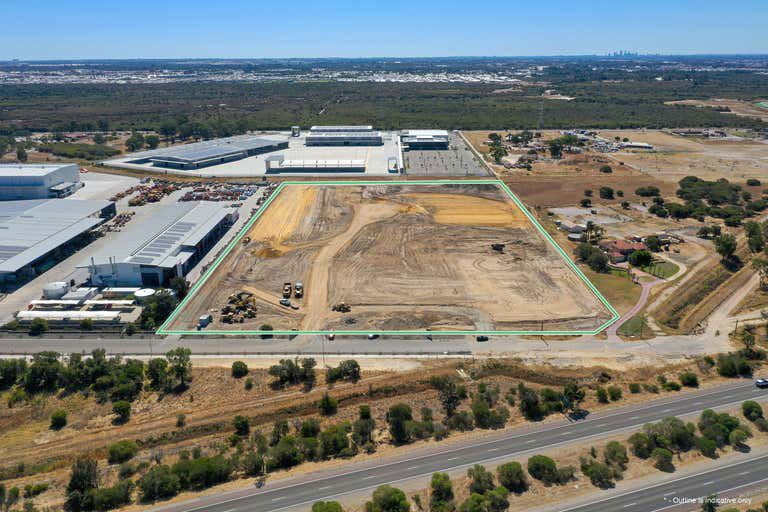 Hitachi snaps up Perth site for future redevelopment - Green Street News