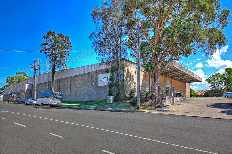 Family offers Leichhardt opportunity - Green Street News