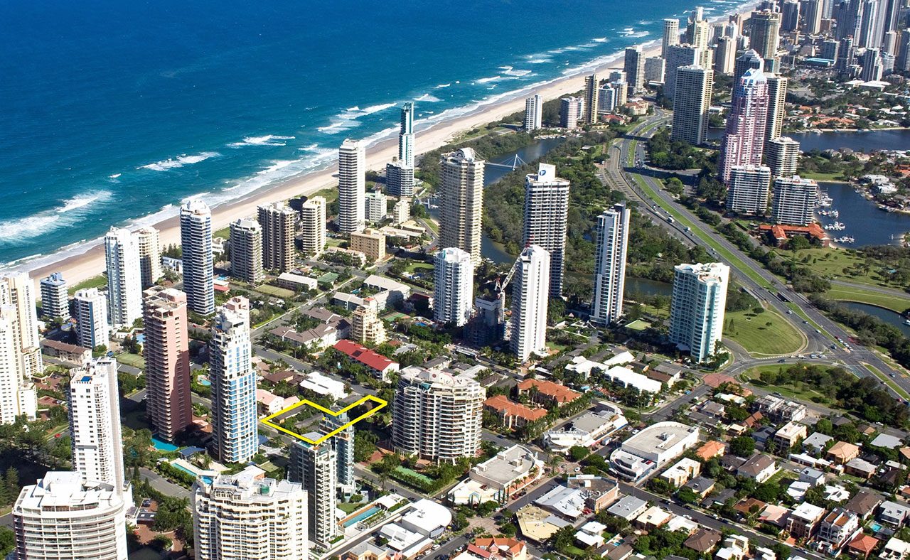 Winten snares Main Beach site - Green Street News