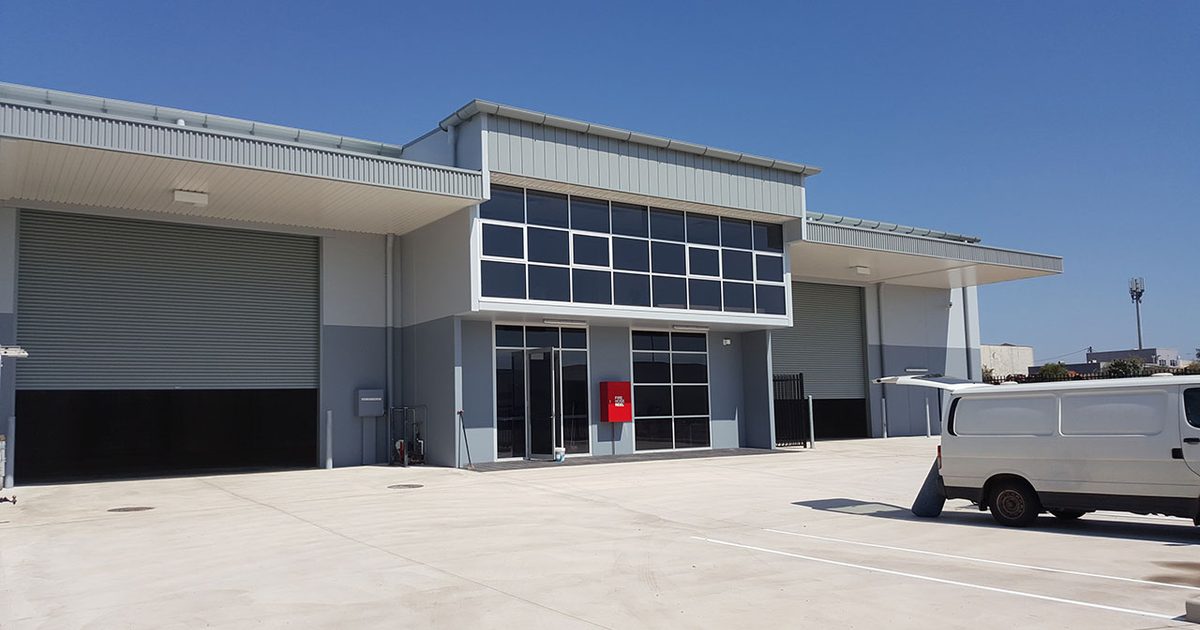 Xero moves to Western Sydney - Green Street News