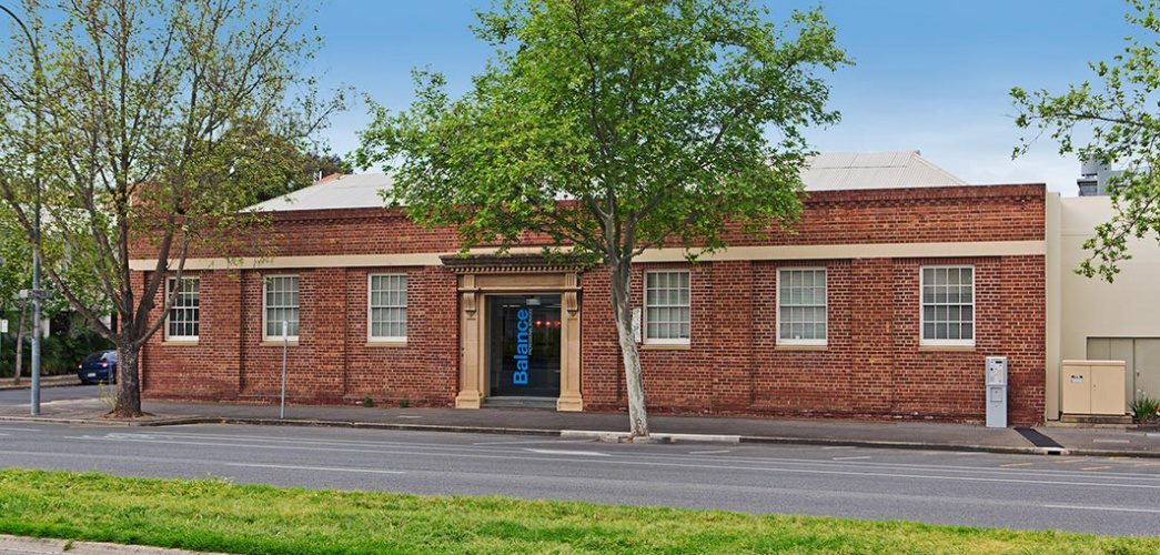 Build Environ finds new home in Adelaide - Green Street News