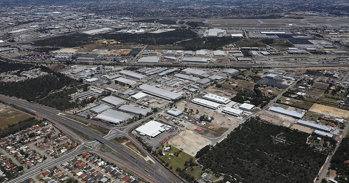 Office and industrial remain standout investments - Green Street News