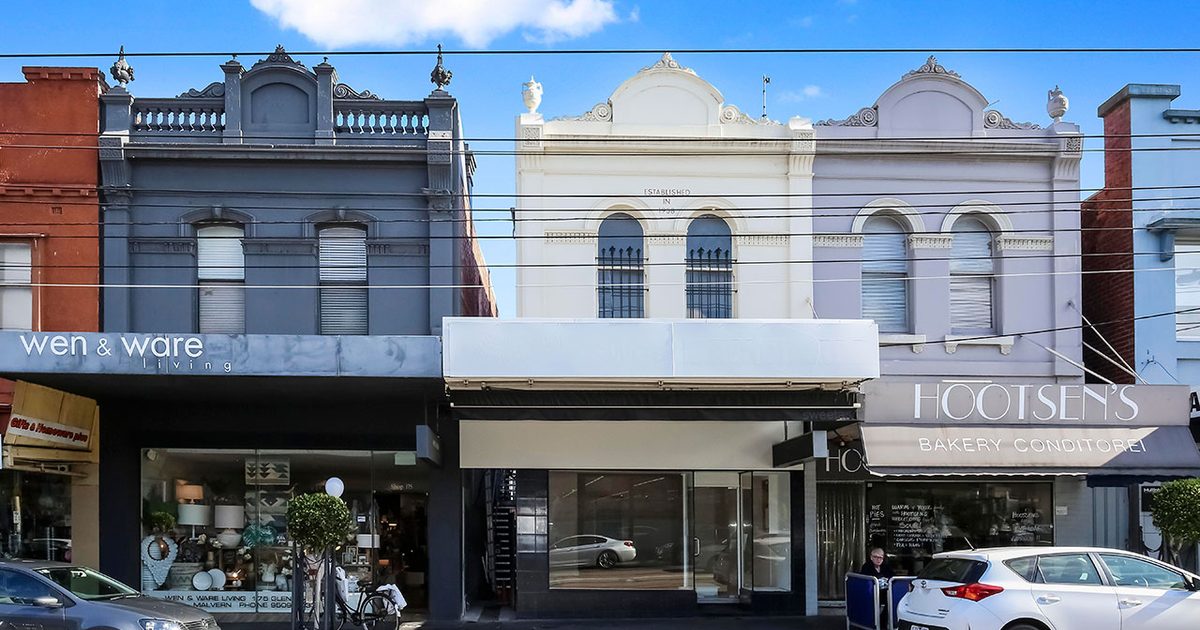Fashion boutique relocates to Malvern shopping strip - Green Street News