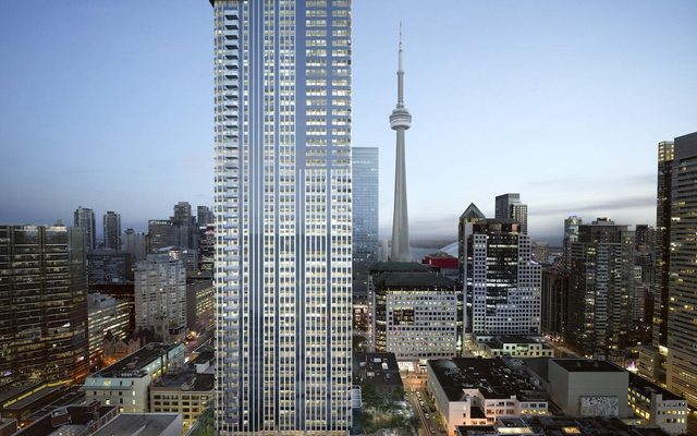 Colliers to acquire portion of Triovest - Green Street News