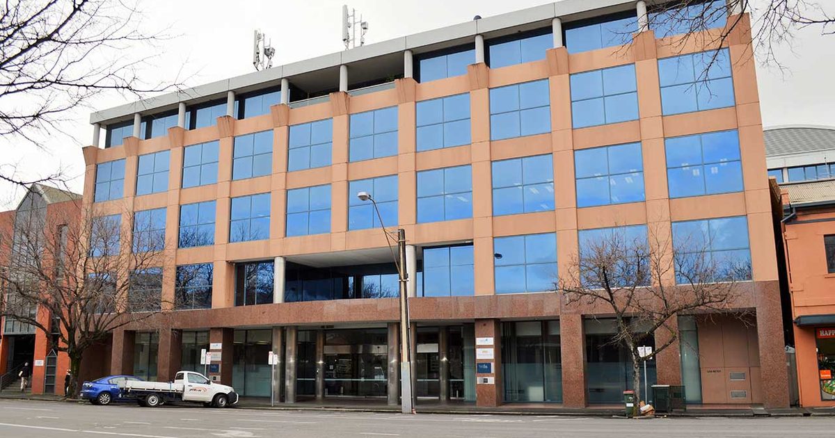 Senversa secures Adelaide office - Green Street News